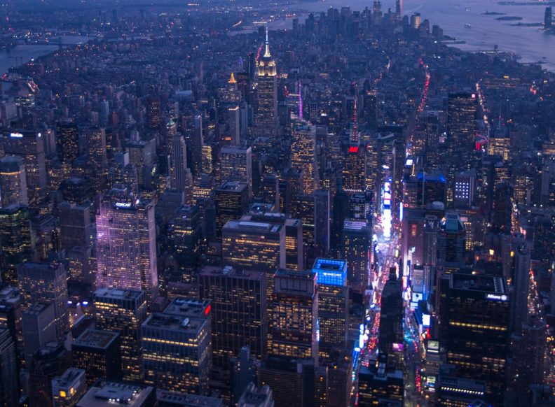 New York City’s Most Trusted Elevator Company | Unitec