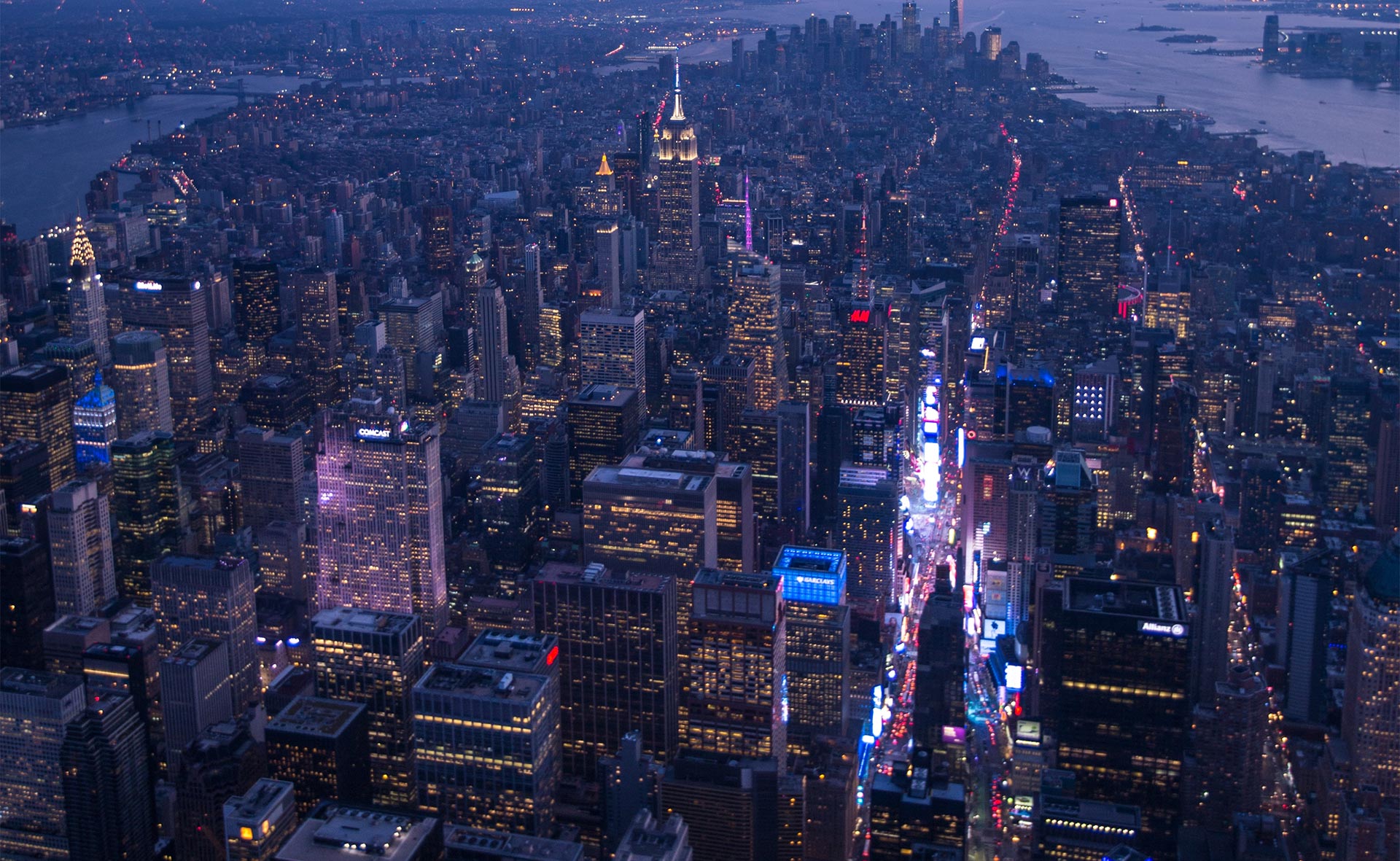 New York City’s Most Trusted Elevator Company | Unitec
